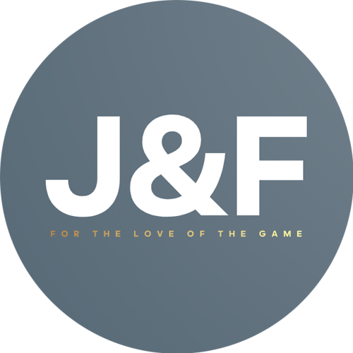 J&F- For the Love of the Game