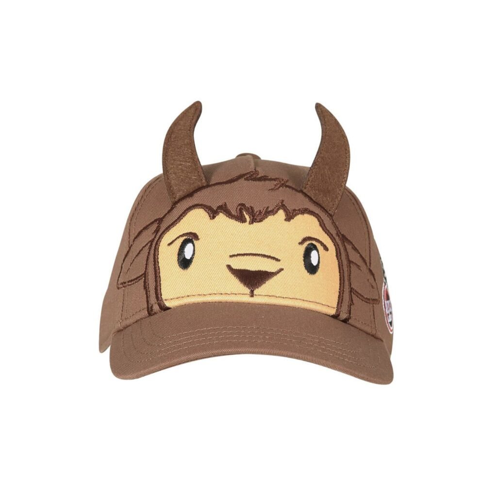 FC Köln Mascot Baseball Cap - J&F- For the Love of the Game